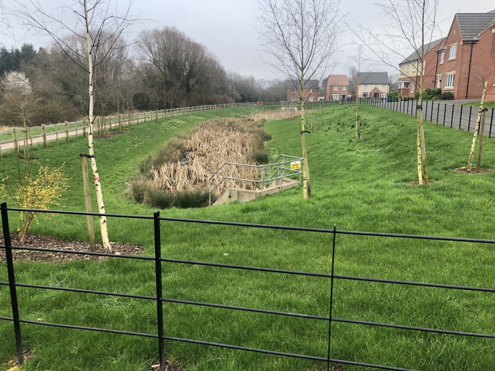 Home - Balancing Ponds