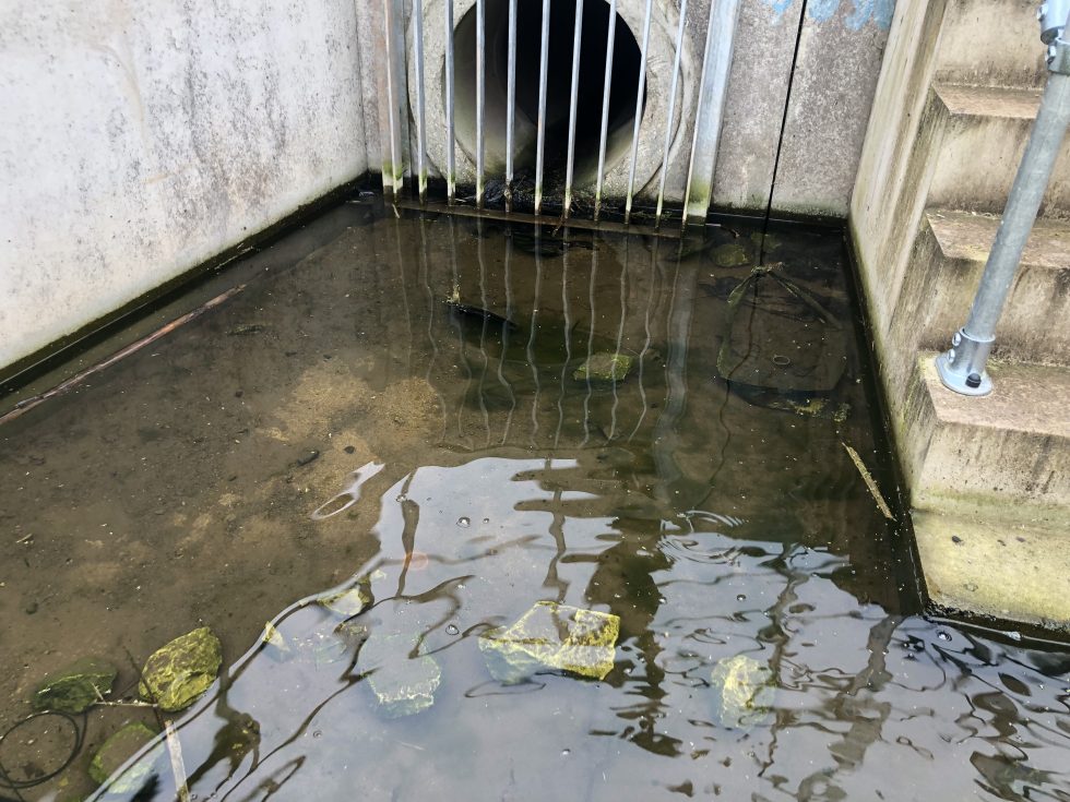Home - Balancing Ponds